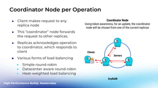 Survey of High Performance NoSQL Systems | PPTX