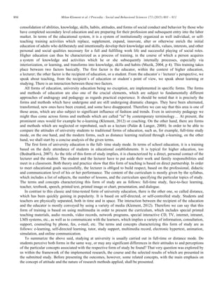 survey of students attitude.pdf | Educational Assessment | Education