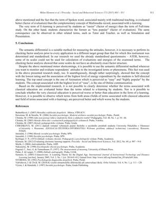 survey of students attitude.pdf | Educational Assessment | Education