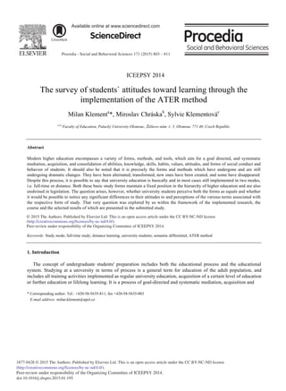 survey of students attitude.pdf