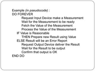 Survey of task scheduler | PPT