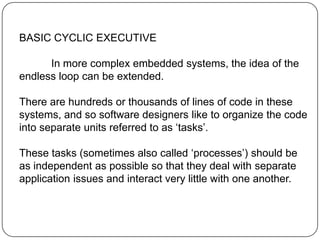 Survey of task scheduler | PPT