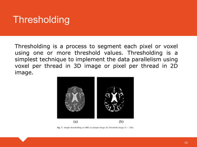 Survey of using gpu cuda programming model | PPT Survey of using gpu cuda programming model | PPT
