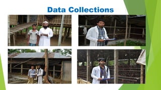 Survey on biosecurity status of bangladesh..final | PPT