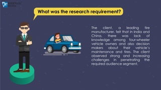 Survey on Car Tires | PDF