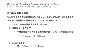 Explanation of the mysterious phenomenon in deep learning models ...