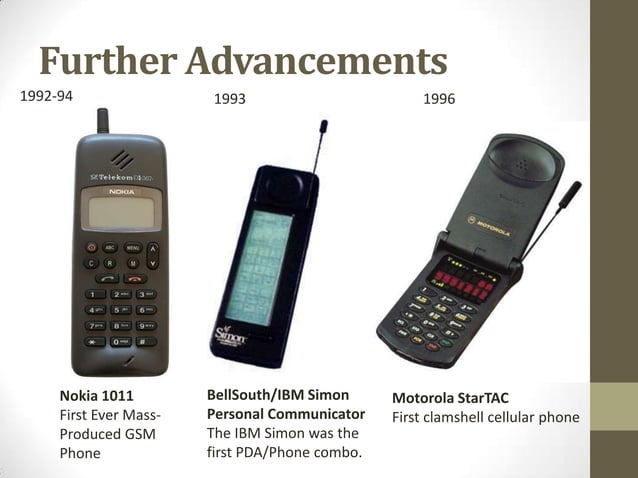 Survey On Mobile Processors Pptx Operating Systems Computer Software And Applications