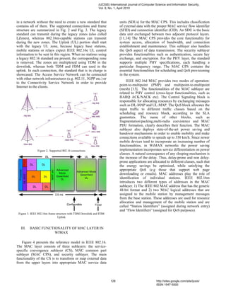 Survey on mobile wimax | PDF