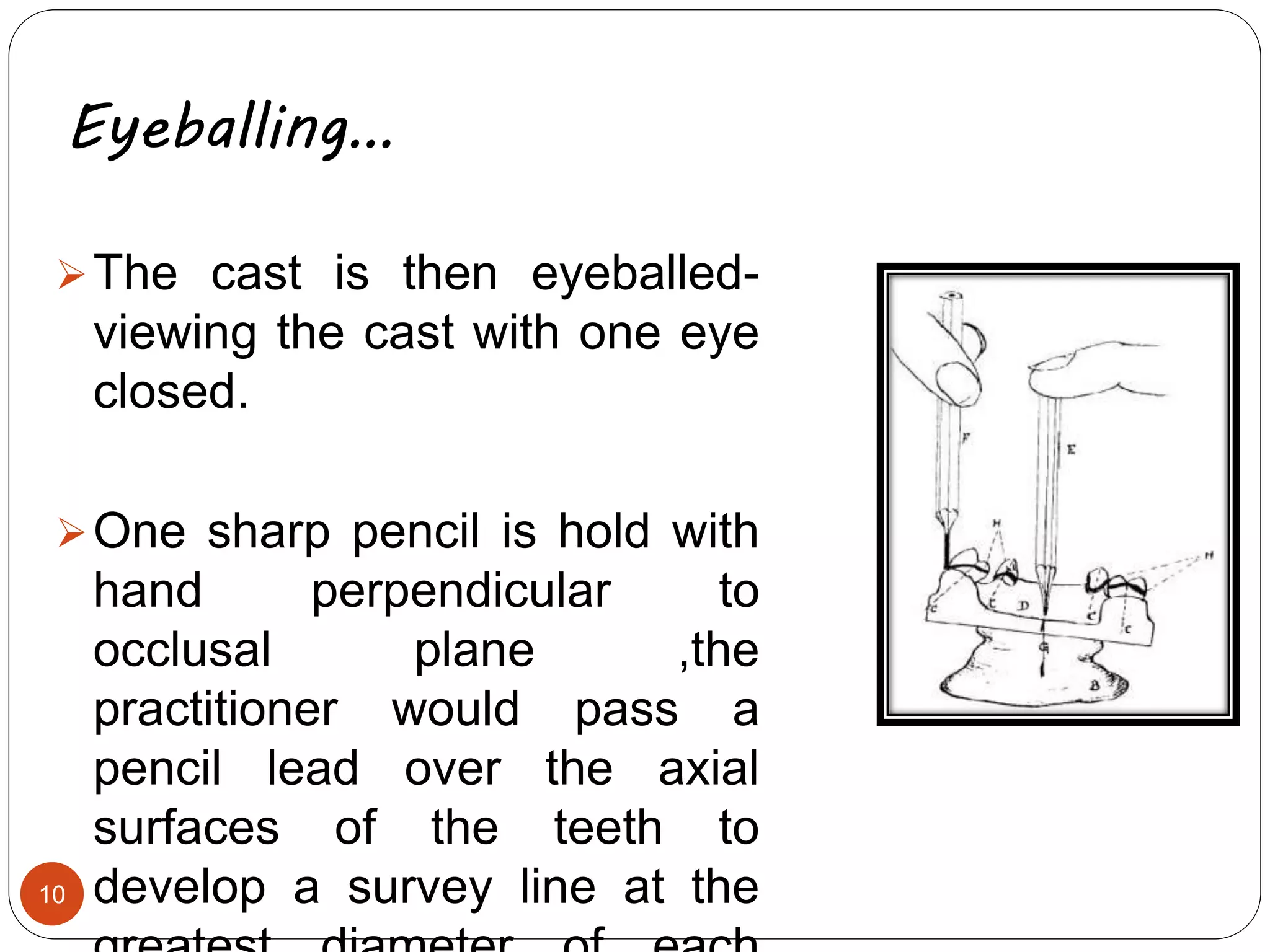 Surveyor and surveying | PPTX