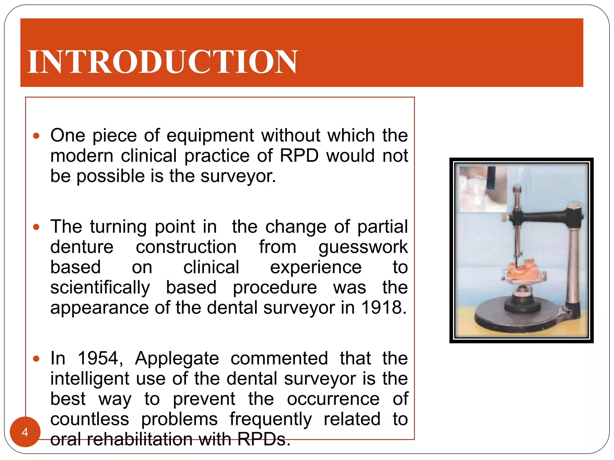 Surveyor and surveying | PPTX