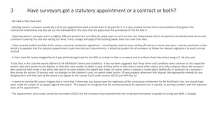 Surveyors' immunity and privilege | PPT