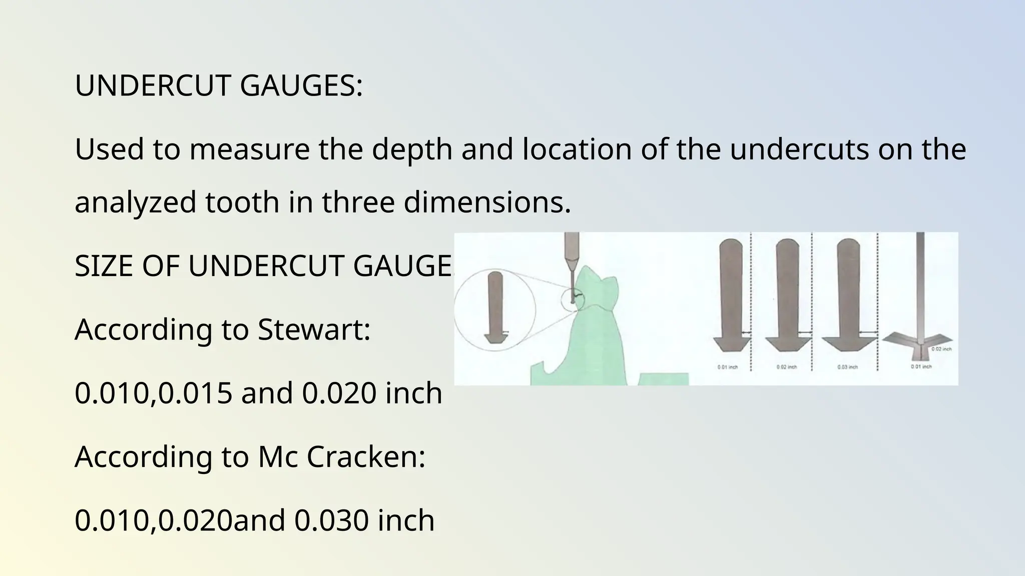 SURVEYOR AND SURVEYING IN PROSTHODONTICS | PPTX