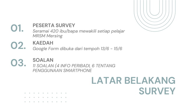 SURVEY PENGGUNAAN SMARTPHONE MRSM MERSING.pdf