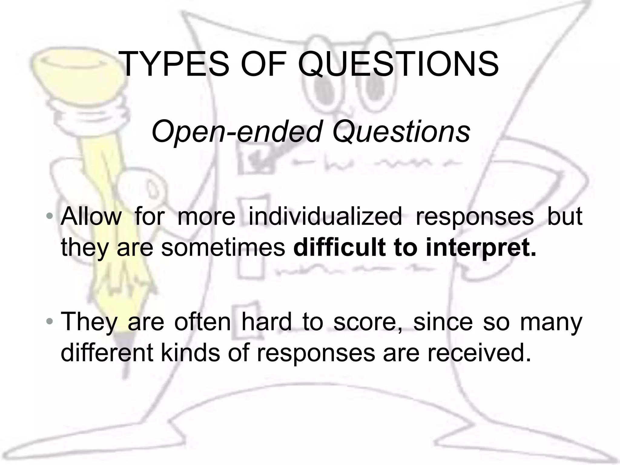 Survey Method in Research