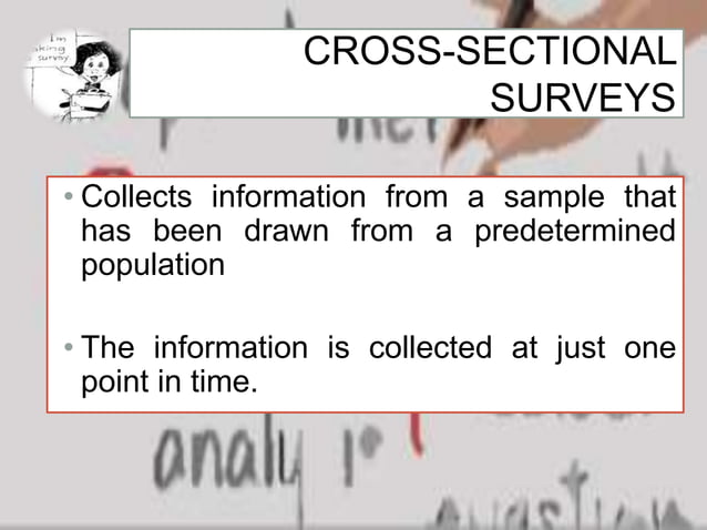 Survey Method in Research | PPT