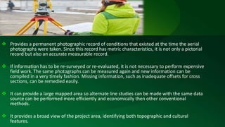 Photographic surveying | PPTX