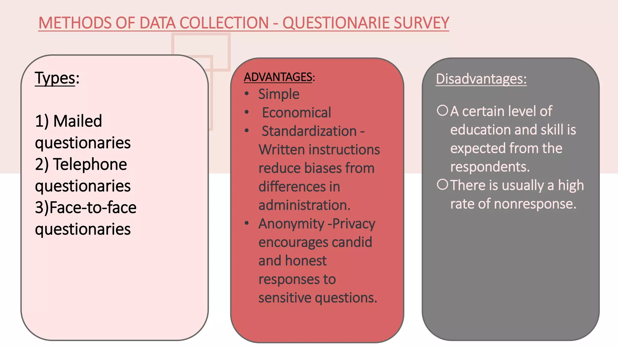 Survey procedures in dentistry | PPTX