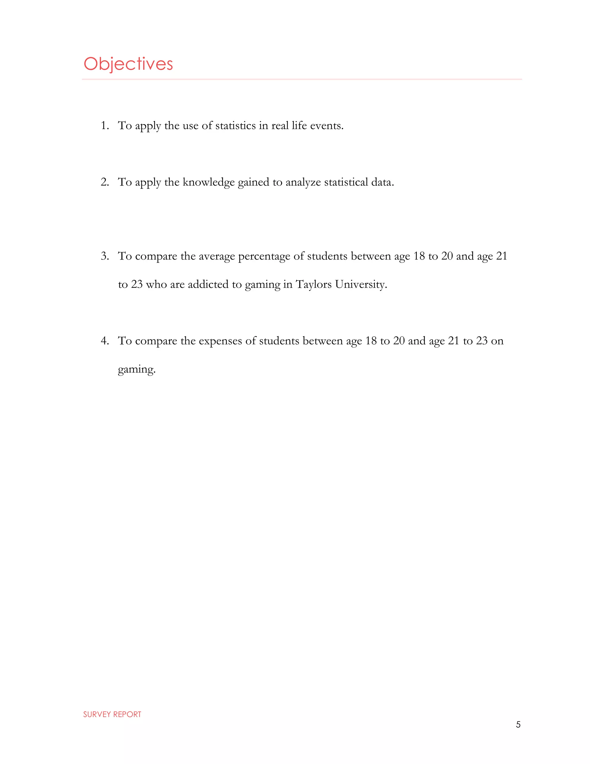 Survey report 1 cover | DOCX