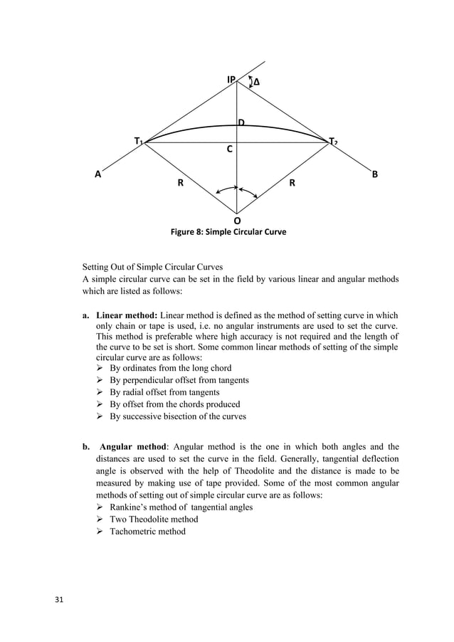 Survey report sample BCE | PDF | Civil Engineering Industry | Industries