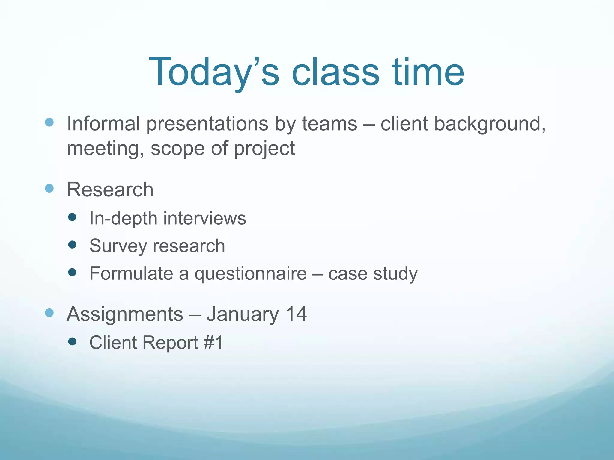 Survey Research | PPTX