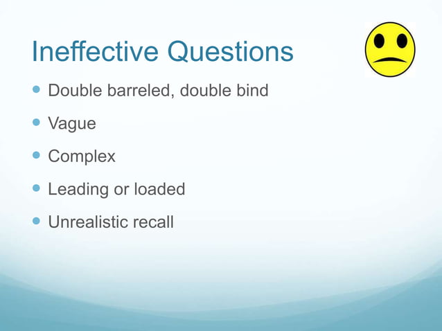 Survey Research | PPTX