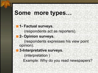 Survey Research- Khurram 13.5.23.pptx