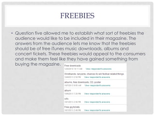 Survey results | PPT