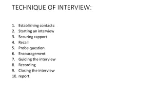 Surveys method in research methodology | PPTX