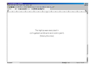 Survey Samples Demo | PPT