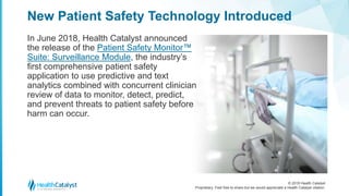 Survey Shows the Role of Technology in the Progress of Patient Safety | PPT