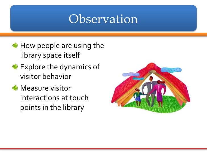 NCompassLive: Surveys, Focus Groups & Observation