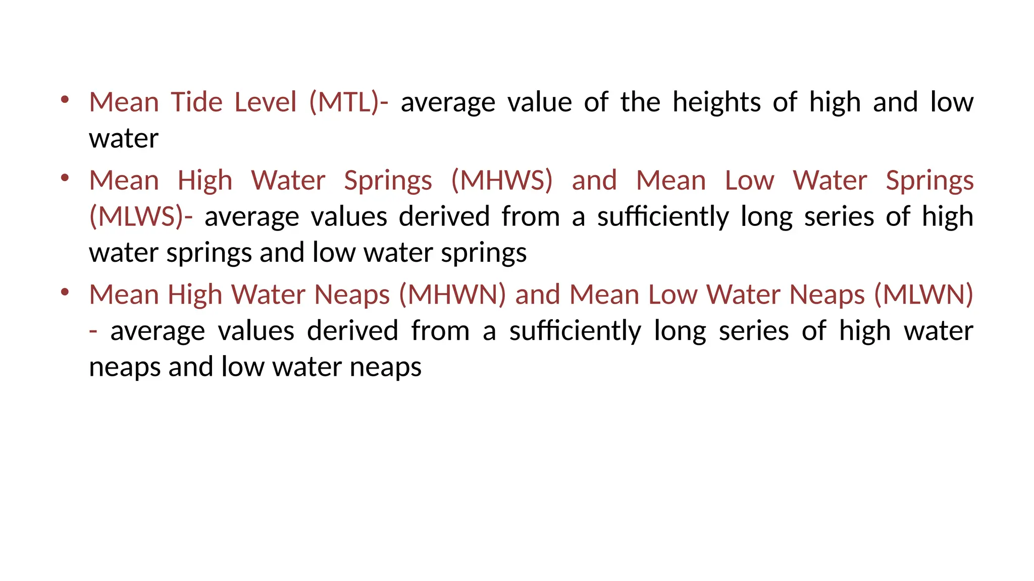 survey unit 25A prepares most easy notes.pptx