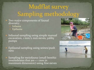 Survey updates 31 aug 2012 | PPT
