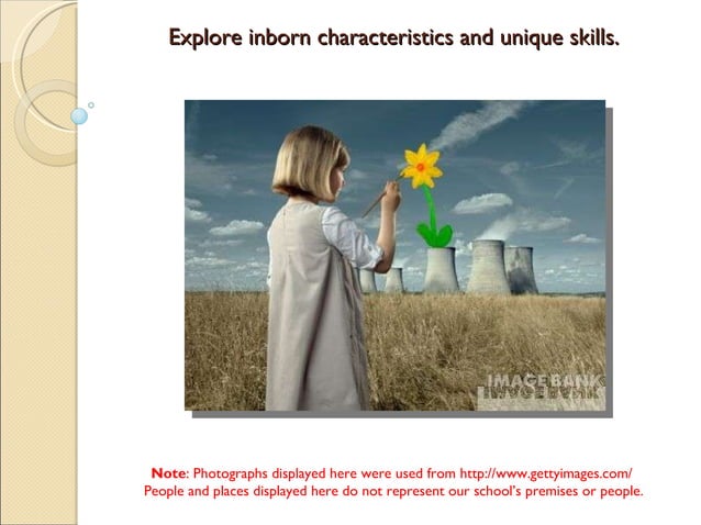 Innovative Education System for Current and Future Generations | PPT