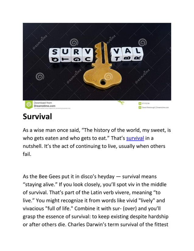 Survival.pdf