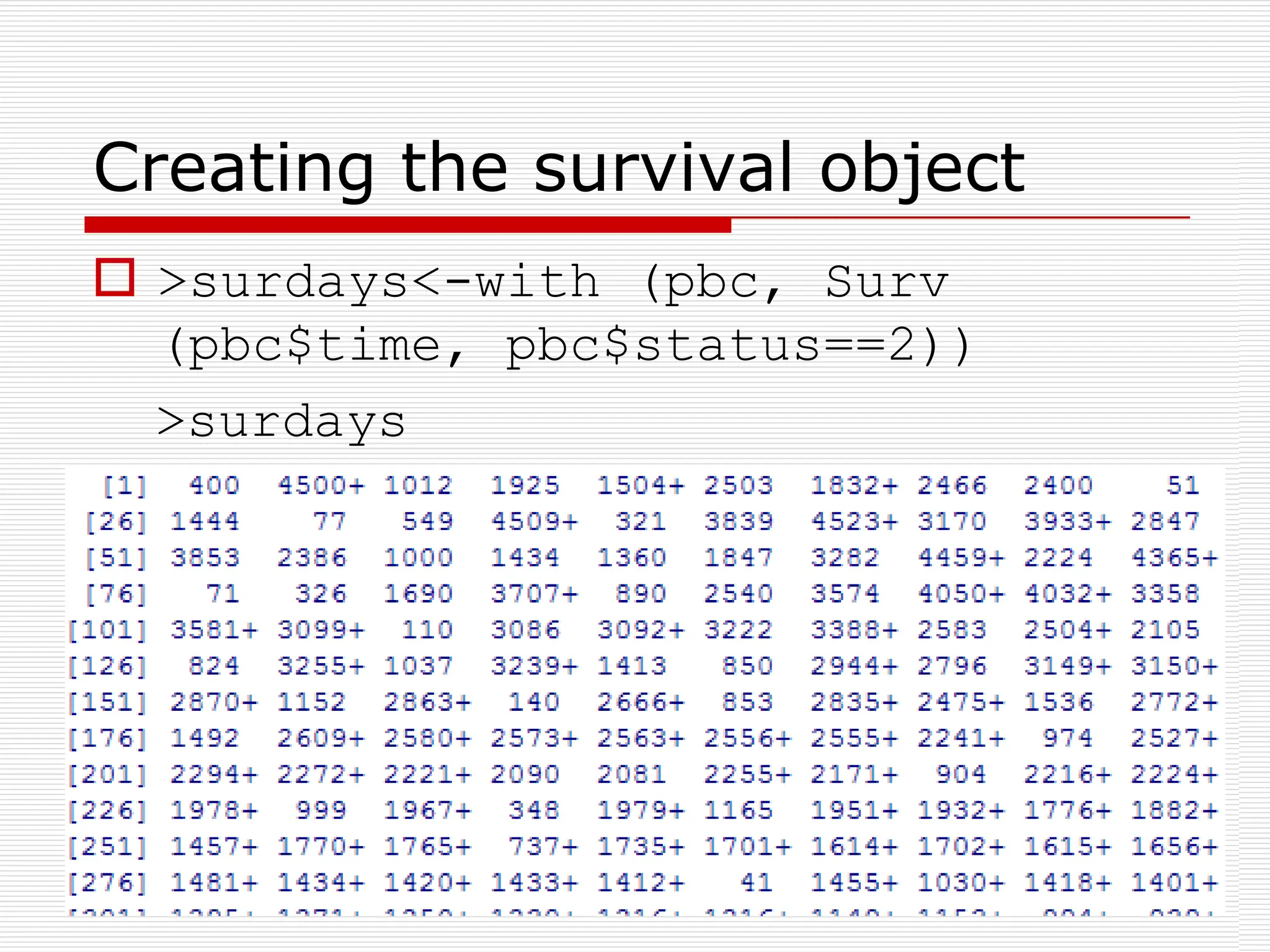 Survival-Analysis-in-R notes for Survival Analysis in R.pdf