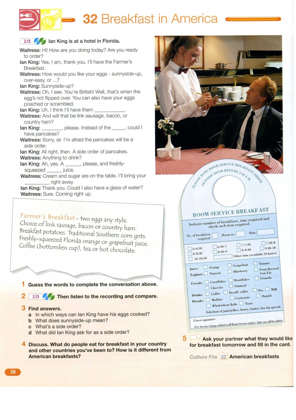 Survival english-new-edition