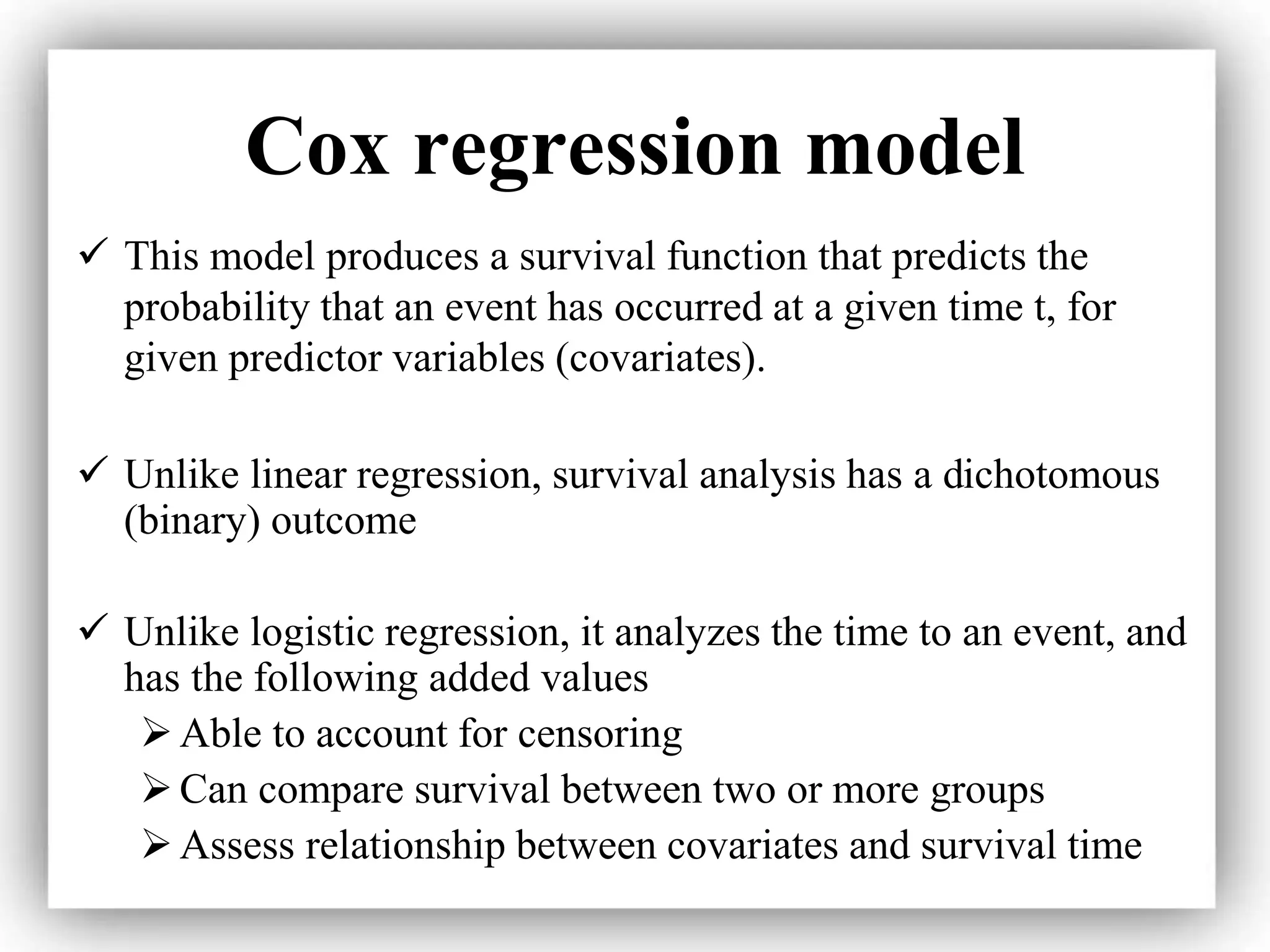Survival Analysis Lecture.ppt