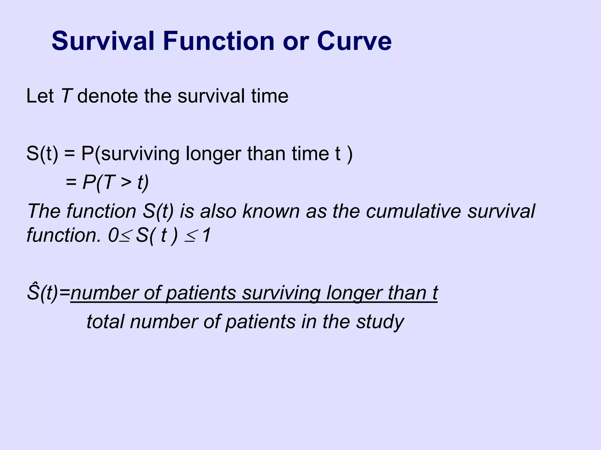 SURVIVAL ANALYSIS.ppt