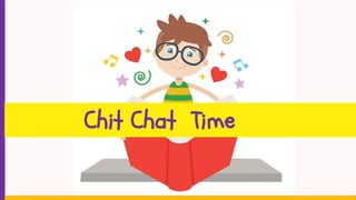 Survival English For Kids (going to a birthday party) | PPTX