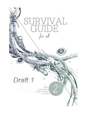 Survival for all draft 1 - 2 | PDF