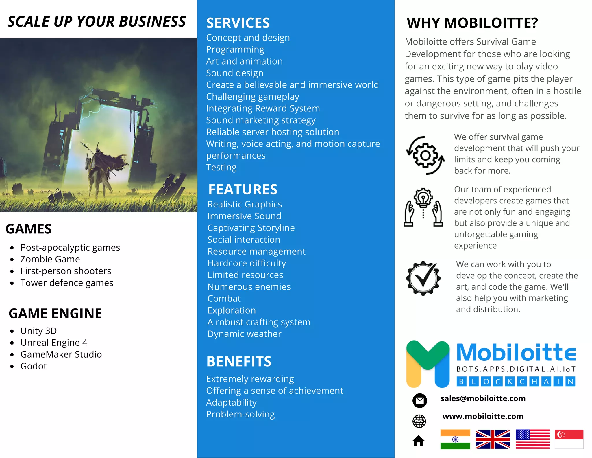 Squid Game Development | PPT