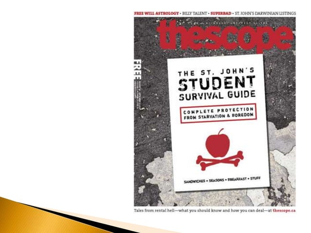 Survival guide | PPT