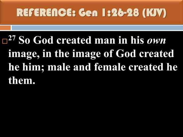 Survival mentality | PPT