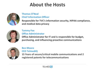 Survival Of The Fittest: The Evolution of Healthcare Communications | PPT
