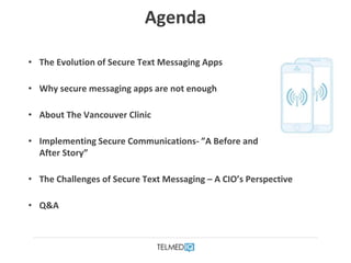 Survival Of The Fittest: The Evolution of Healthcare Communications | PPT