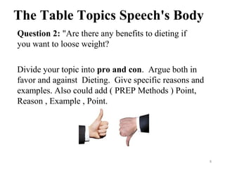 Survival questions | PPT