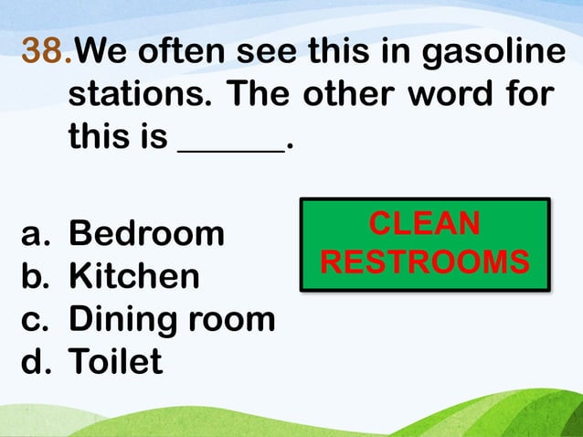 SURVIVAL VOCABULARY TEST.pptx