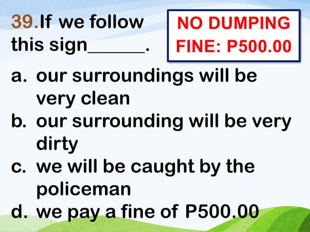 SURVIVAL VOCABULARY TEST.pptx