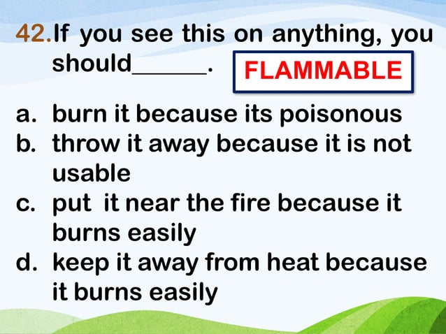 SURVIVAL VOCABULARY TEST.pptx